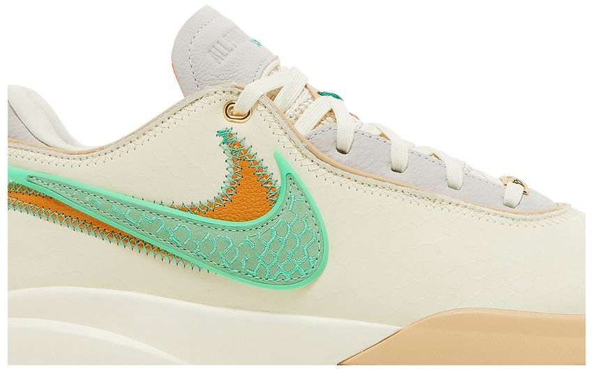 Buy Florida A&M University x A.P.B. x Nike LeBron 20 'From Tally To The ...