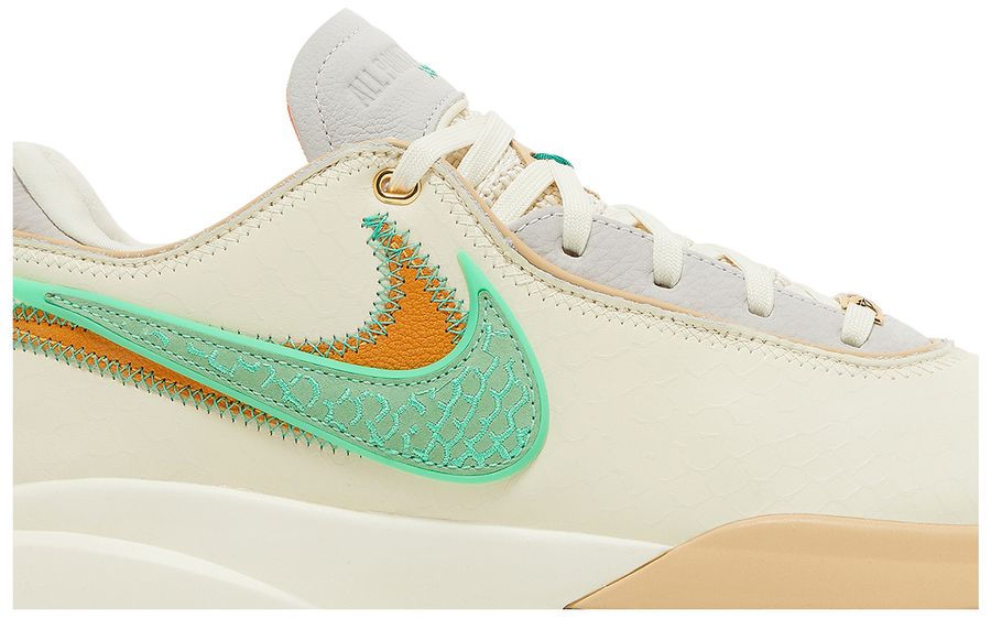 Buy Florida A&M University x A.P.B. x Nike LeBron 20 'From Tally To The ...