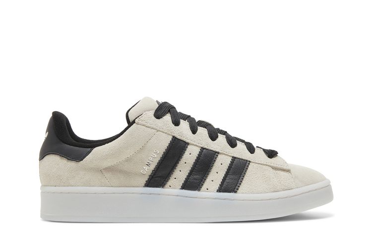 Buy Adidas Campus 00s 'Aluminium Black' - HQ8711 | GOAT