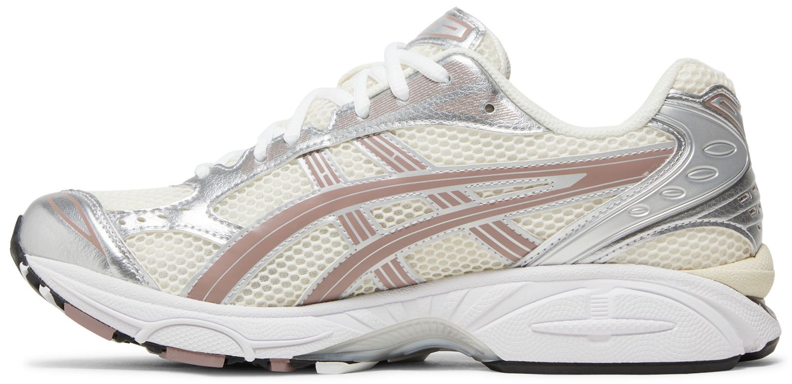 Buy Kith x ASICS Gel Kayano 14 'Cream Antler' - 1201A954 101 | GOAT