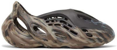 Buy Adidas Yeezy Foam Runner 'MX Cinder' - ID4126 | GOAT