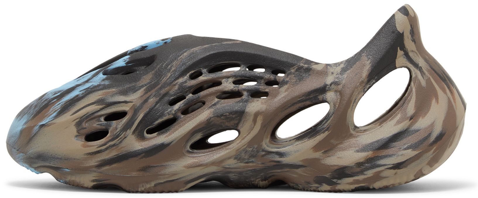 Buy Adidas Yeezy Foam Runner 'MX Cinder' - ID4126 | GOAT