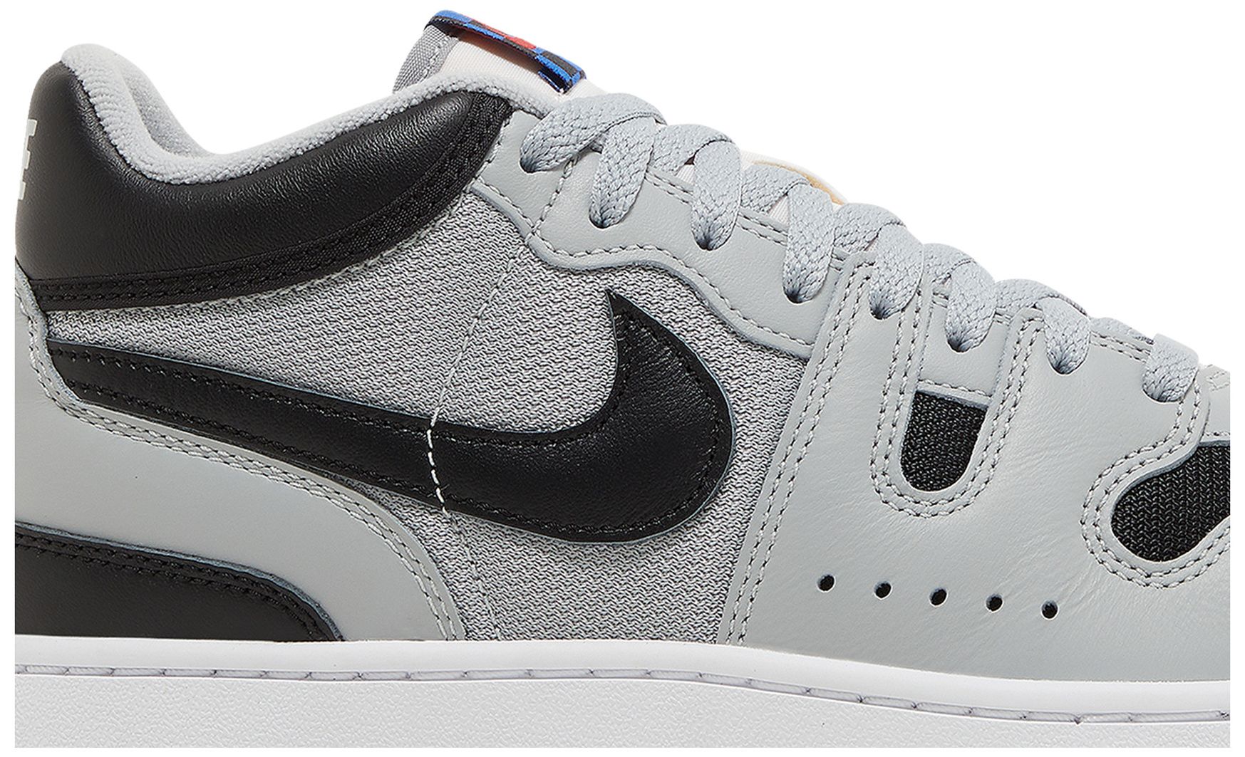 Buy Nike Mac Attack QS SP OG 'Light Smoke Grey' 2023 - FB8938 001 | GOAT