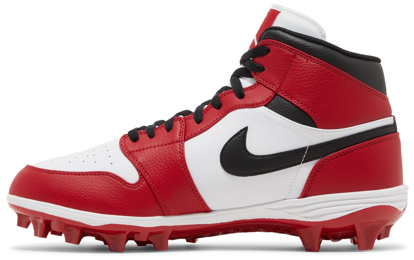 Buy Air Jordan 1 Mid TD Cleat 'Chicago' 2023 - FJ6805 106 | GOAT