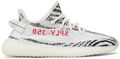 Buy adidas Yeezy Boost 350 V2 'Zebra' 2022/2023 - CP9654 22 | GOAT
