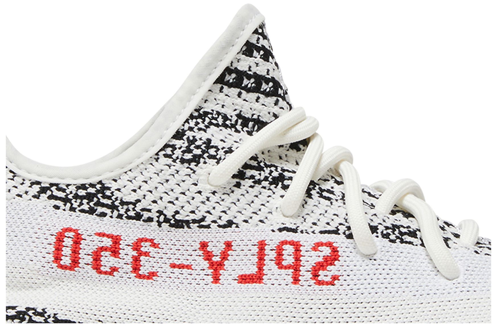 Buy adidas Yeezy Boost 350 V2 'Zebra' 2022/2023 - CP9654 22 | GOAT