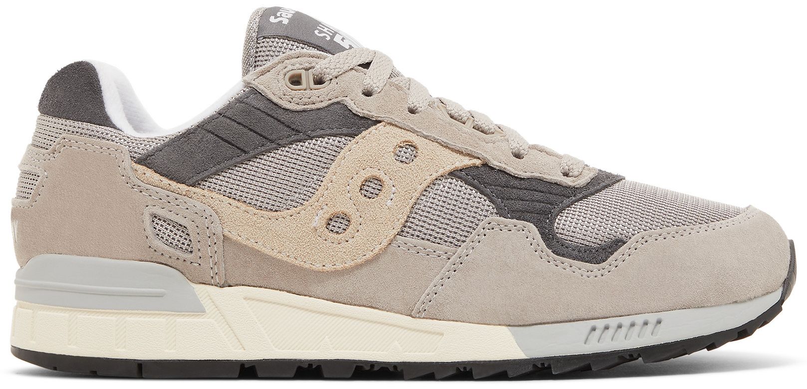 Buy Saucony Shadow 5000 'Sand Grey' - S70665 23 | GOAT