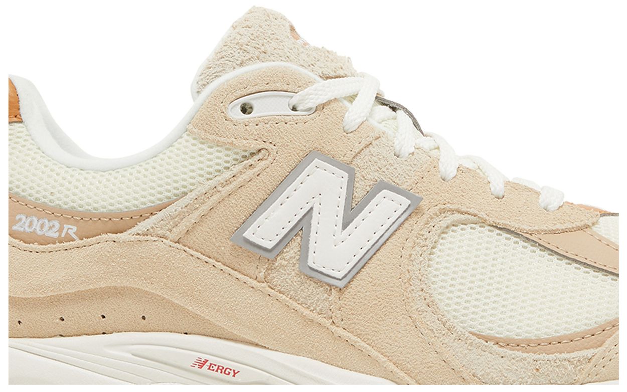 Buy New Balance 2002R 'Sandstone' - M2002RSC | GOAT