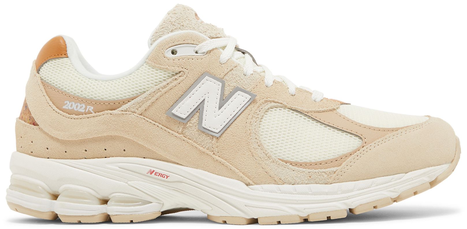 Buy New Balance 2002R 'Sandstone' - M2002RSC | GOAT