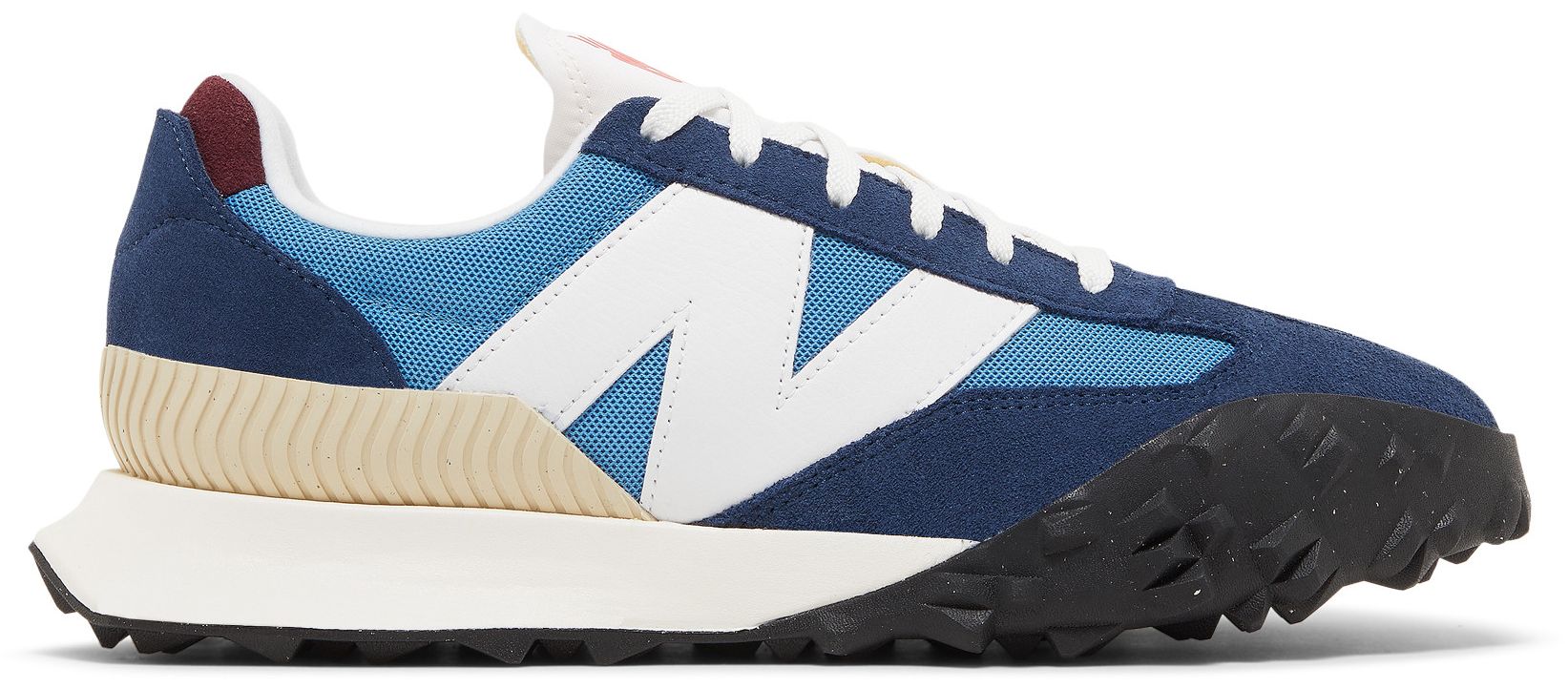 Buy XC-72 'Navy Burgundy' - UXC72RL | GOAT