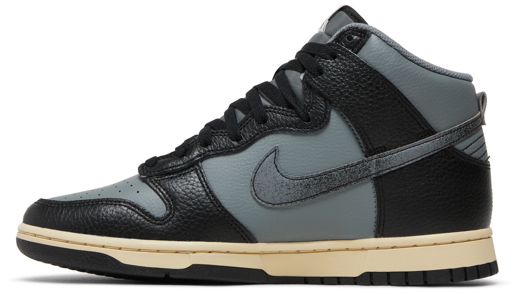 Buy Nike Dunk High '50 Years of Hip-Hop' - DV7216 001 | GOAT