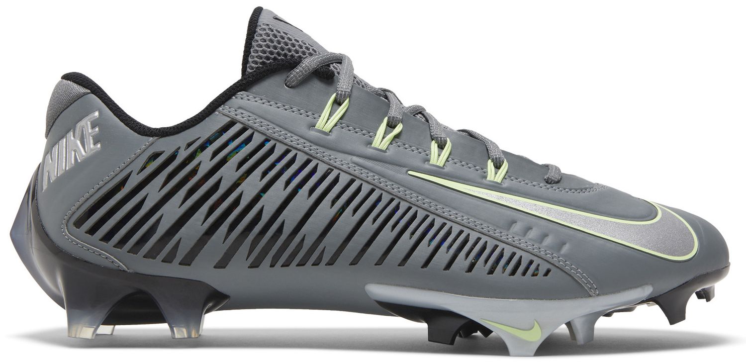 Buy Nike Vapor Edge 360 VC 'Smoke Grey Barely Volt' - DO6294 002 | GOAT