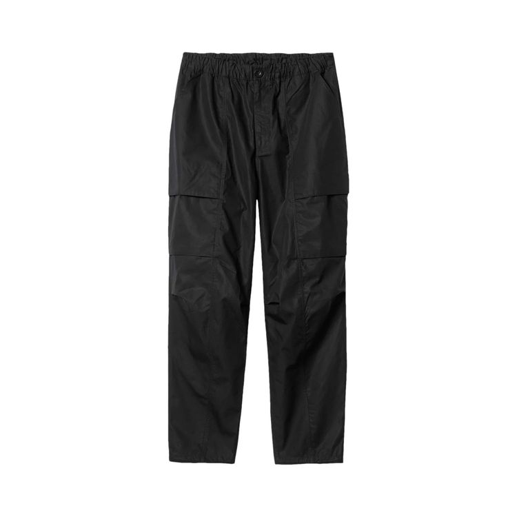Buy Carhartt Wip Carper Pant Black I031357 Blac Goat