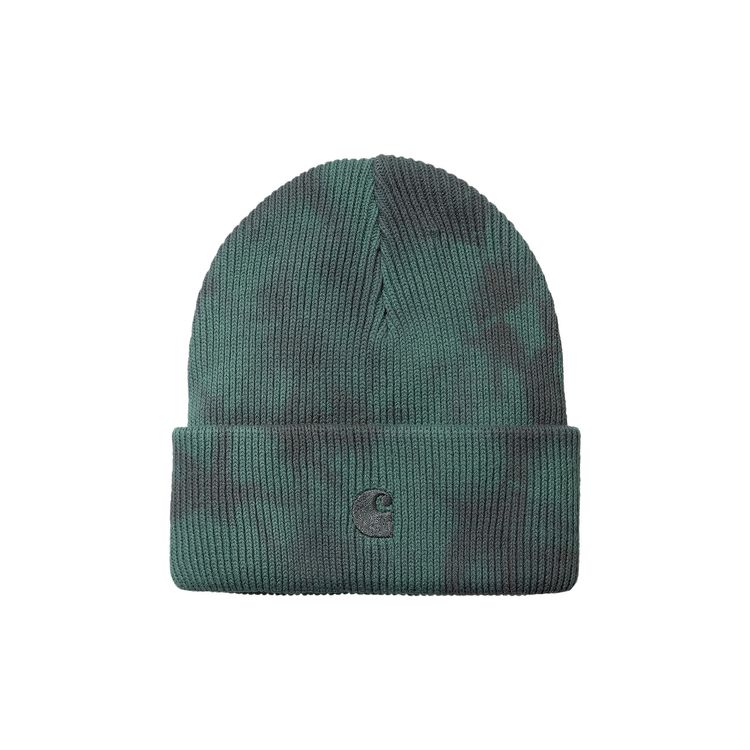 Buy Carhartt Wip Vista Beanie Treehouse Chromo I030065 Tree Goat