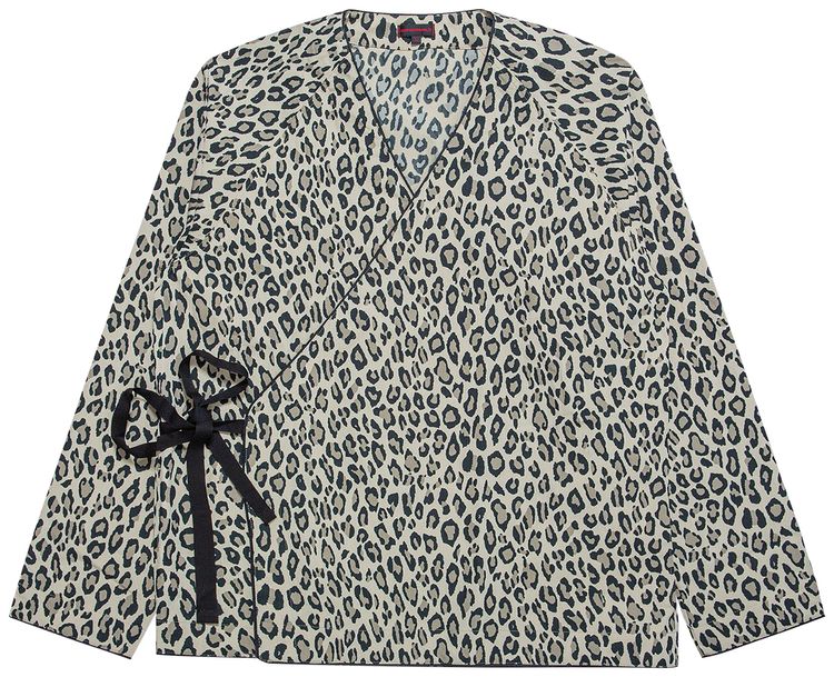 Buy Clot Wrap Jacket Shirt Beige Clsh23s20016 Beig Goat