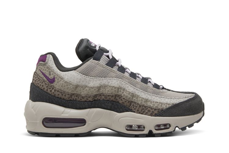 Buy Wmns Air Max 95 'Viotech' - DX2955 001 | GOAT