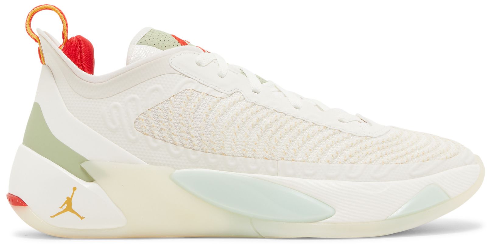 Buy Air Jordan Luka 1 PF 'Year of the Rabbit' - FD4689 100 | GOAT