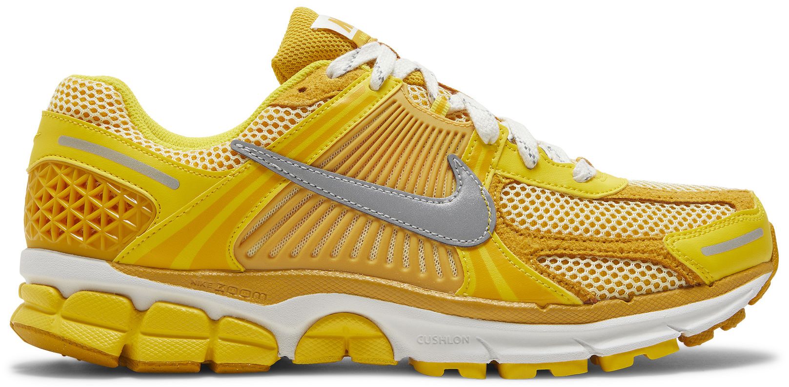Buy Nike Zoom Vomero 5 'Yellow Ochre' - FJ4453 765 | GOAT