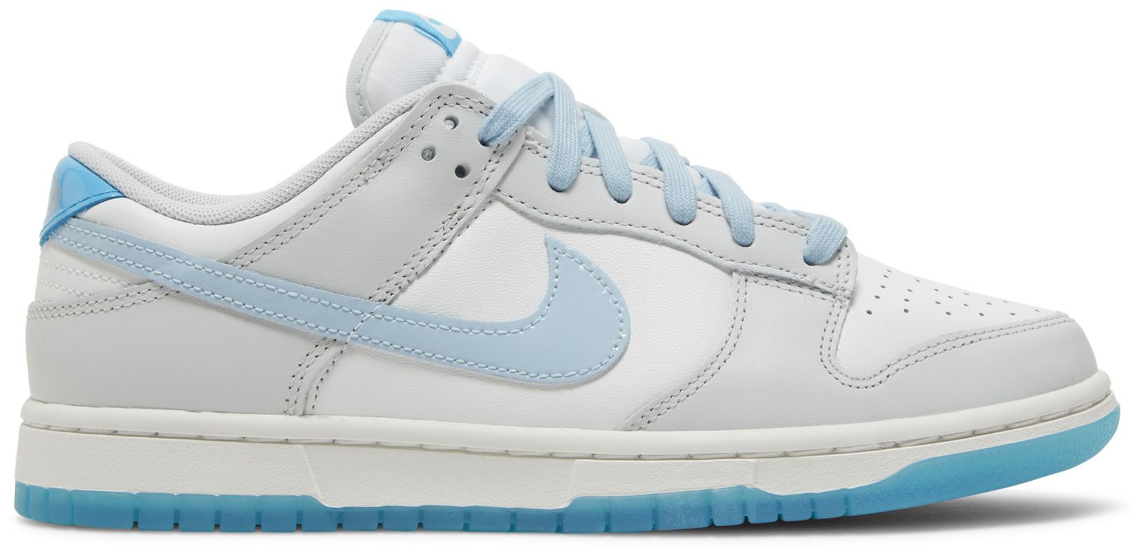 Buy Nike Dunk Low '520 Pack - Ocean Bliss' - FN3433 141 | GOAT