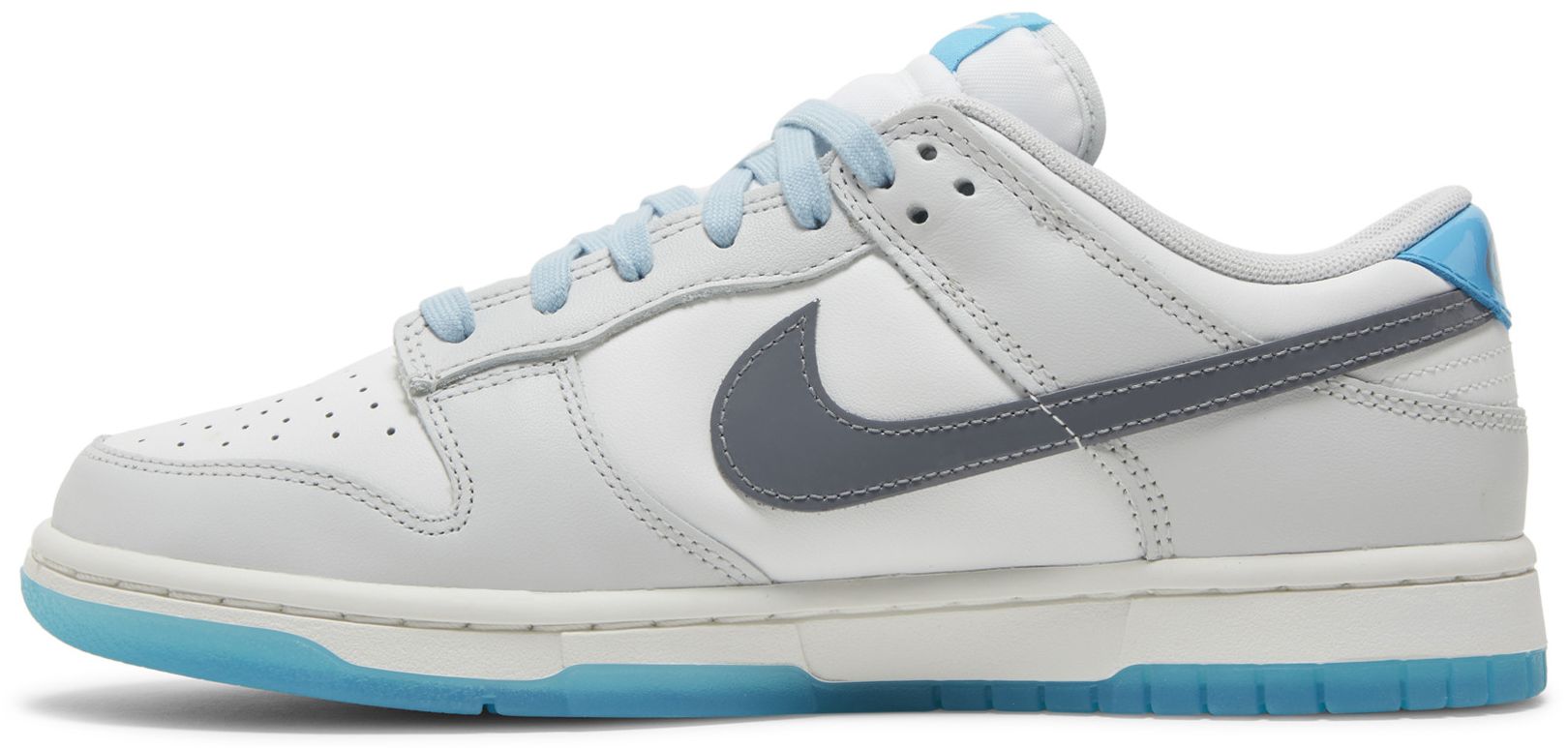 Buy Nike Dunk Low '520 Pack - Ocean Bliss' - FN3433 141 | GOAT