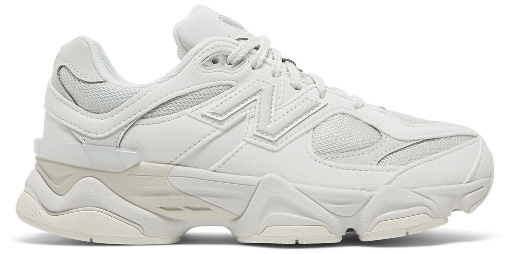 Buy New Balance 9060 Big Kid 'Reflection' - GC9060LL | GOAT