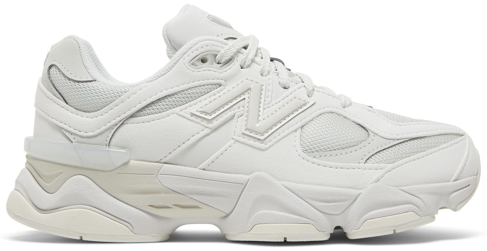 Buy New Balance 9060 Big Kid 'Reflection' - GC9060LL | GOAT