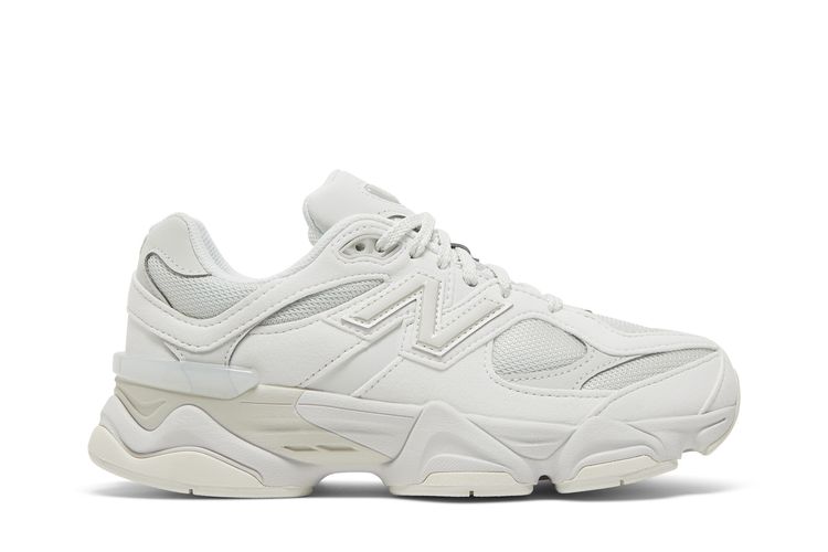 Buy New Balance 9060 Big Kid 'Reflection' - GC9060LL | GOAT