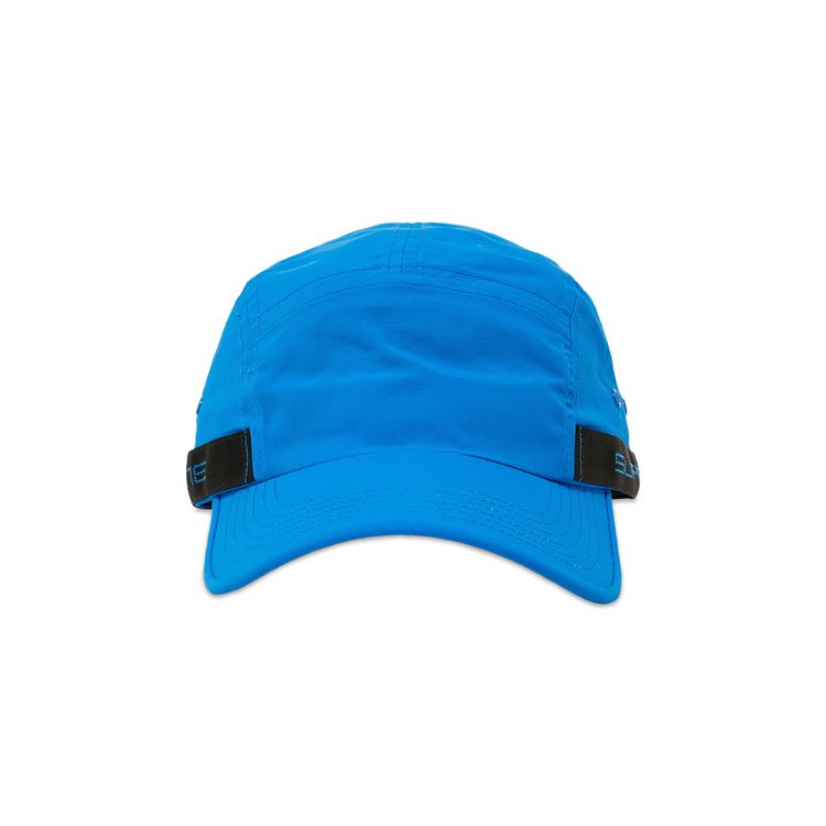 Buy Supreme Sport Webbing Camp Cap 'Bright Blue' - SS23H91 BRIGHT BLUE ...
