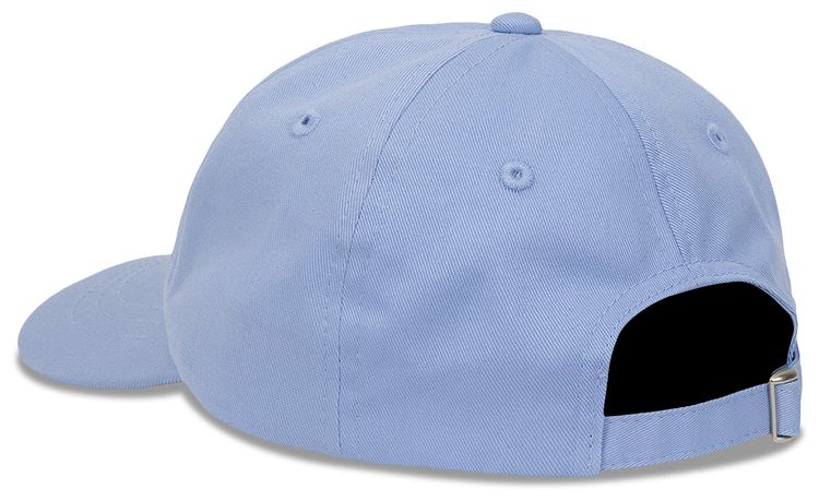 Buy Stussy Basic Stock Low Pro Cap 'Baby Blue' - 131982 BABY | GOAT