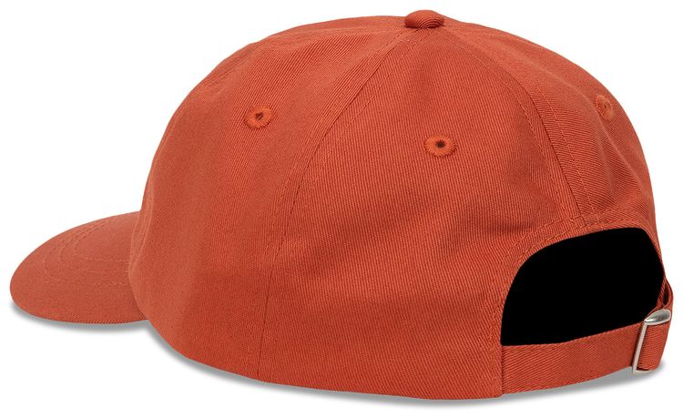 Buy Stussy Basic Stock Low Pro Cap 'Dusty Orange' - 131982 DUST | GOAT