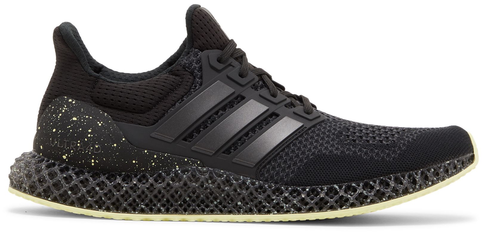 Buy Rich Mnisi x adidas Ultra 4D 'Pride - Black Carbon' - HP9732 | GOAT