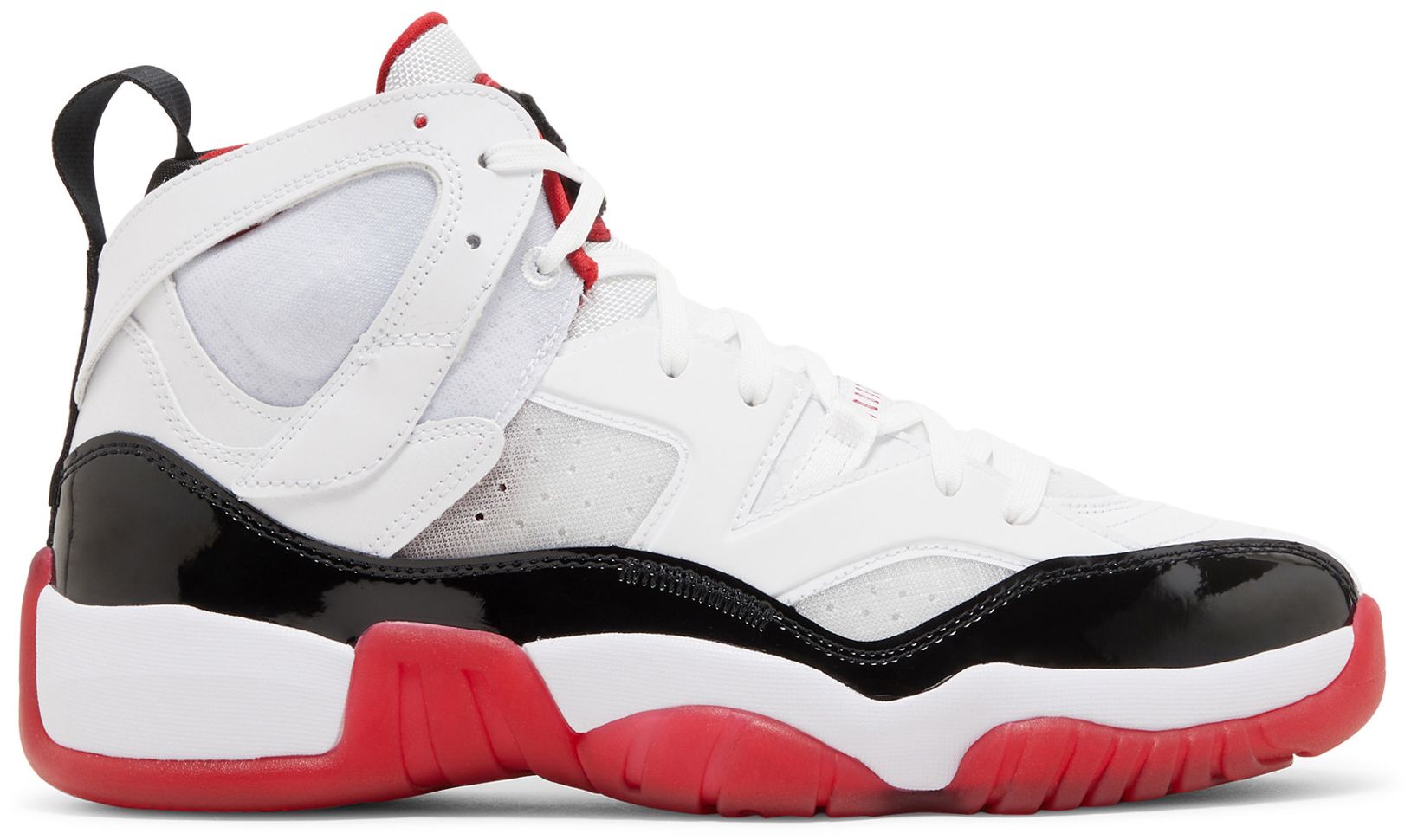 Buy Air Jordan Jumpman Two Trey 'Bred Concord' - DO1925 106 | GOAT