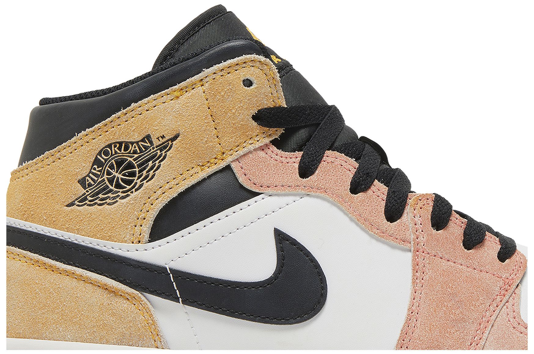 Buy Air Jordan 1 Mid SE 'Flight Club' - DX4332 800 | GOAT