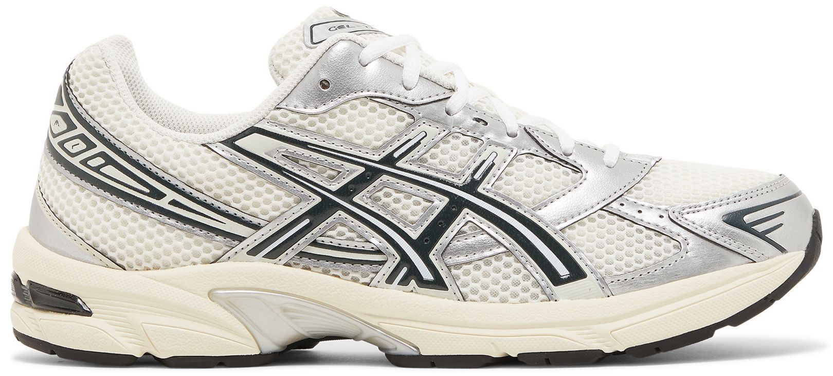 Buy Kith x ASICS Gel 1130 'Cream Scarab' 2023 - 1201A956 100 | GOAT