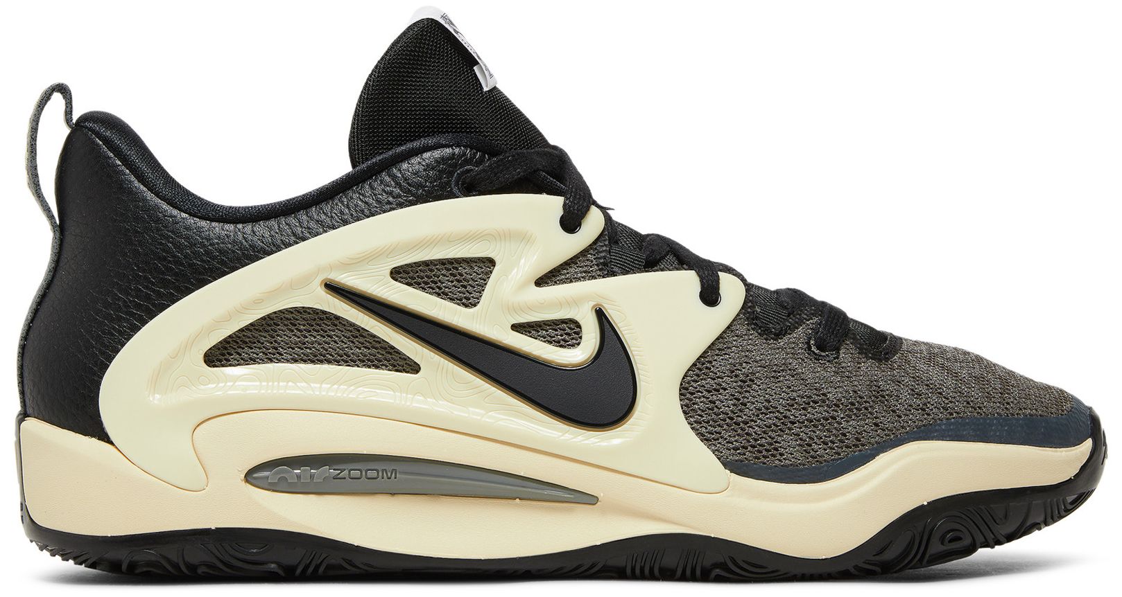 Buy Nike KD 15 '50 Years of Hip-Hop' - FJ1216 001 | GOAT