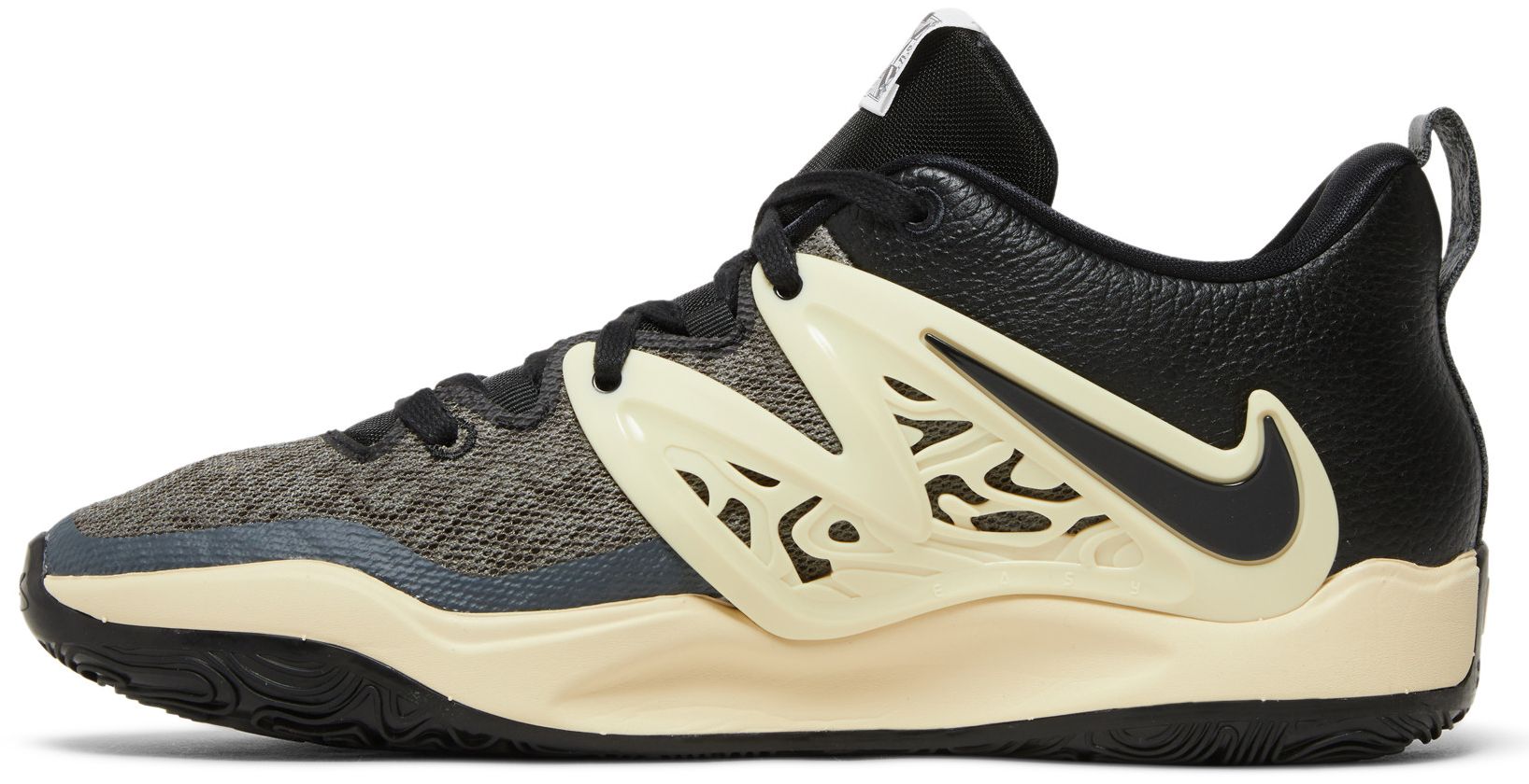 Buy Nike KD 15 '50 Years of Hip-Hop' - FJ1216 001 | GOAT