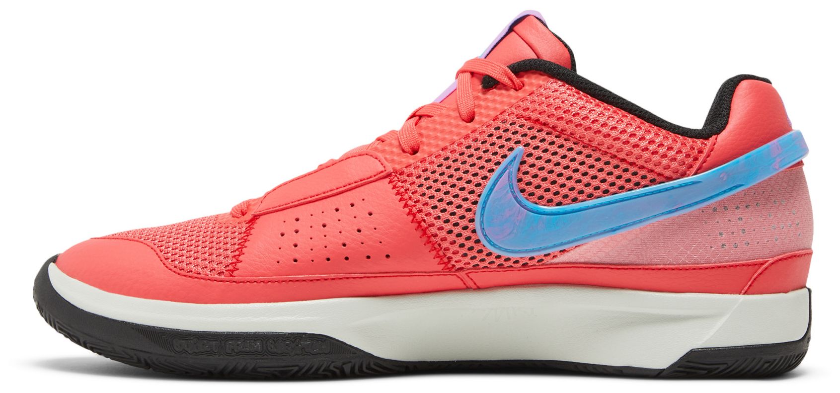 Buy Nike Ja 1 'Fuel' - DR8785 800 | GOAT