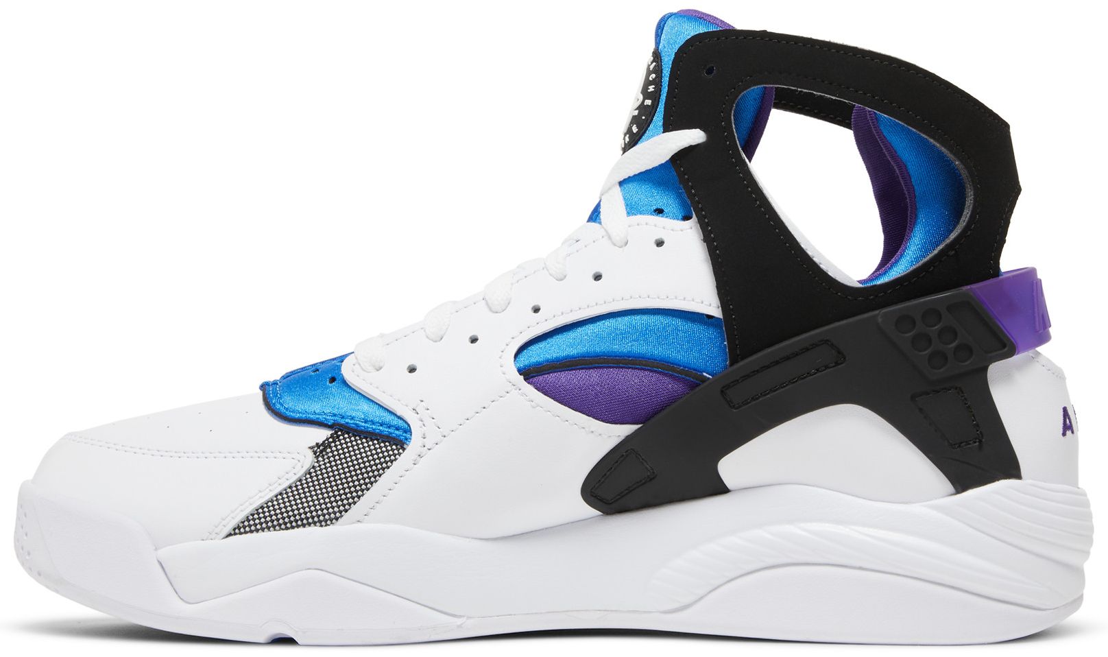 Buy Nike Air Flight Huarache 'OG' 2023 - FD0183 101 | GOAT