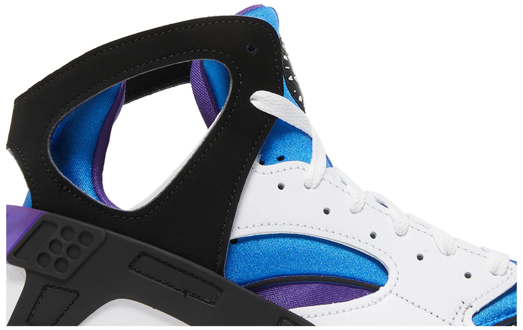 Buy Nike Air Flight Huarache 'OG' 2023 - FD0183 101 | GOAT