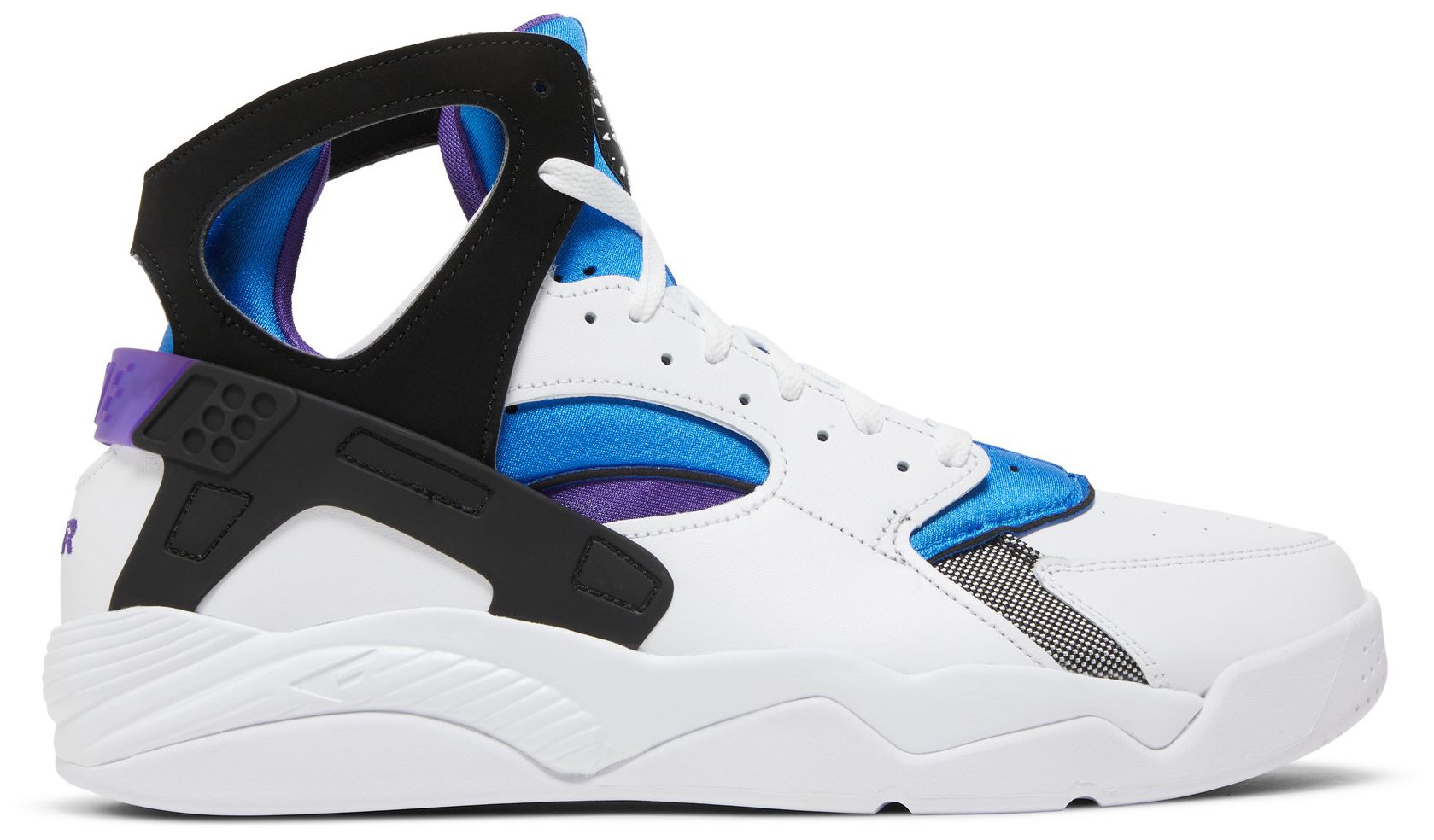 Buy Nike Air Flight Huarache 'OG' 2023 - FD0183 101 | GOAT