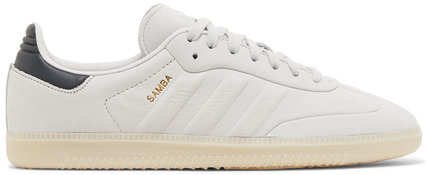 Buy adidas Samba 'Grey Aluminium' - IG9679 | GOAT