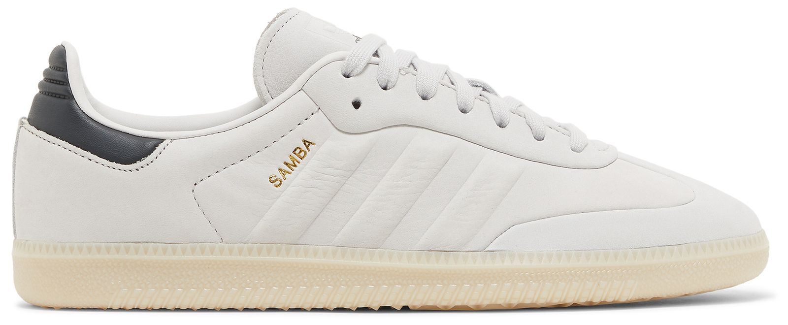 Buy Adidas Samba 'Grey Aluminium' - IG9679 | GOAT