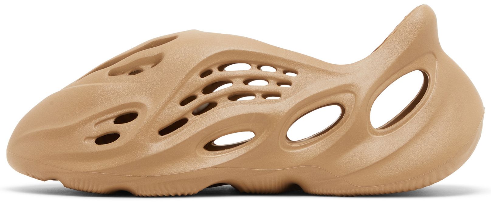 Buy Adidas Yeezy Foam Runner 'Clay Taupe' - GV6842 | GOAT