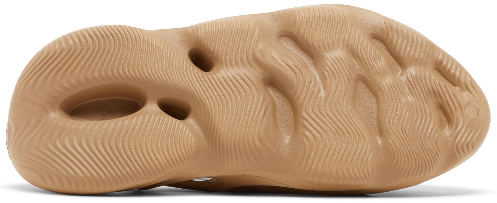 Buy Adidas Yeezy Foam Runner 'Clay Taupe' - GV6842 | GOAT