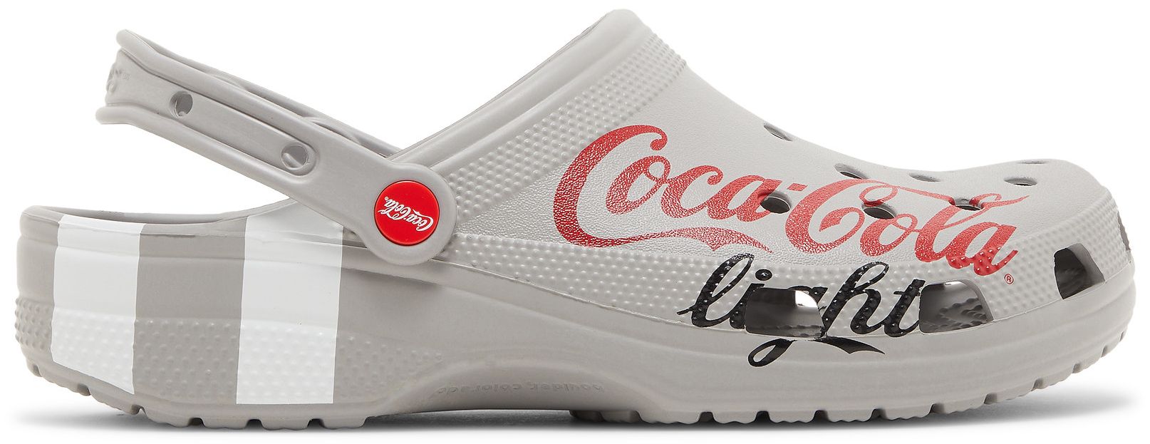 Buy Coca-Cola Light x Classic Clog - 207220 030 | GOAT