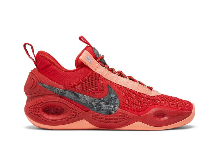 Buy Cosmic Unity TB 'University Red' - DM4426 600 | GOAT