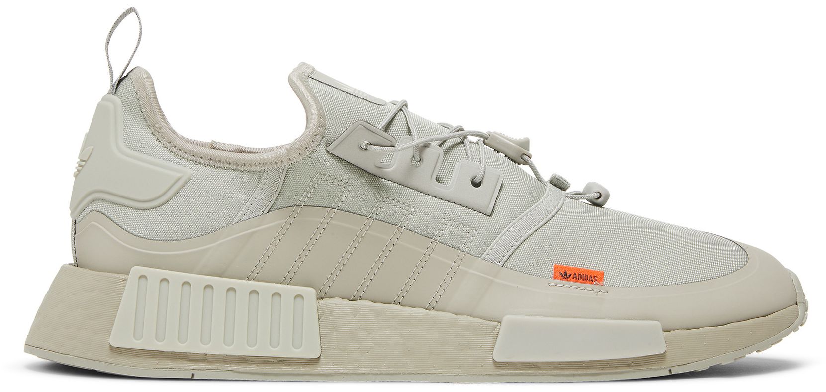 Buy NMD_R1 TR 'Metal Grey' - GX2095 | GOAT