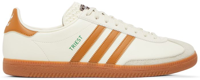 Buy Triest 'Cream White Gum' - GX0712 | GOAT