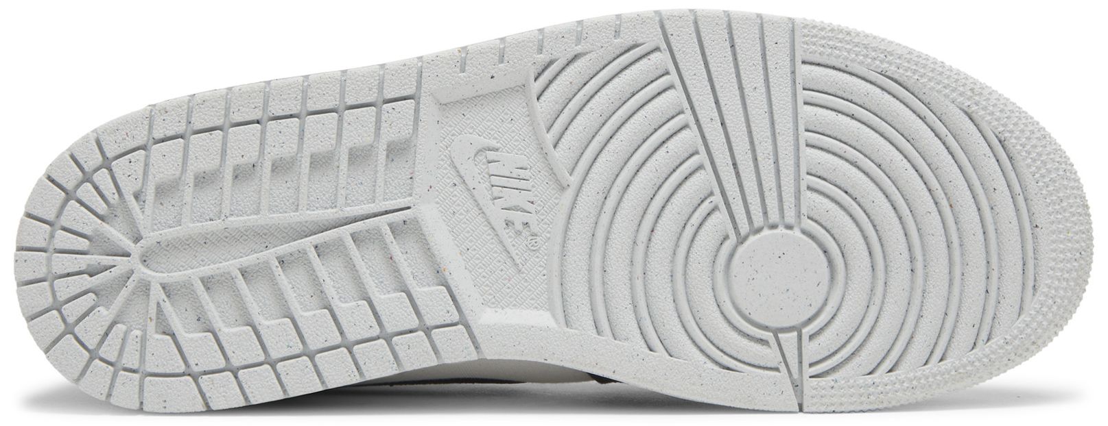 Buy Wmns Air Jordan 1 Mid SE 'Light Steel Grey Canvas' - DV0427 100 | GOAT