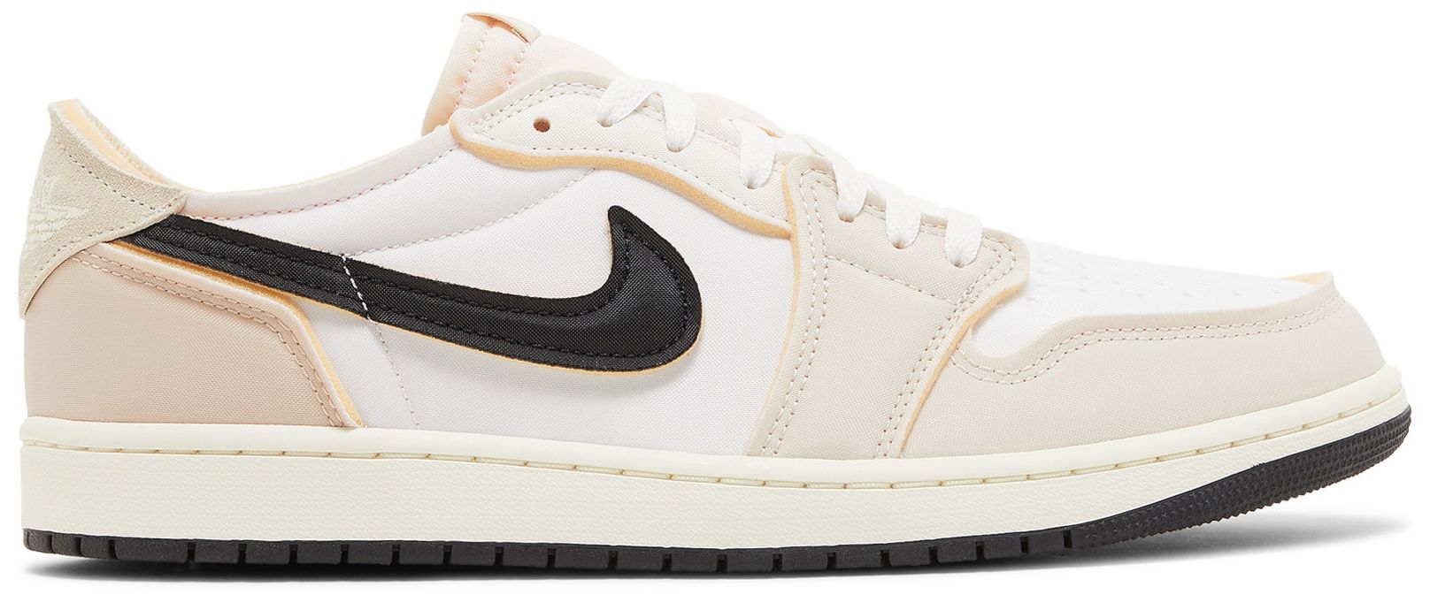 Buy Air Jordan 1 Retro Low OG EX 'Coconut Milk' - DV0982 100 | GOAT